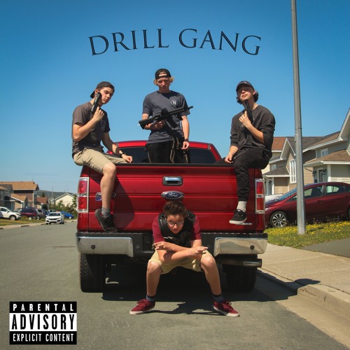 Stream DRILLIN by Drill GanG | Listen online for free on SoundCloud
