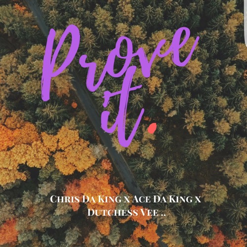 Stream Prove It - Chris Da King X Ace Da King X Dutchess Vee by Chris ...