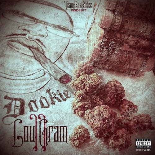 Stream Team Eastside Lou - Got Me Fucked Up (Feat. Icewear Vezzo ...