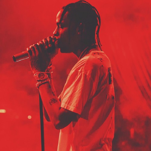 Stream Travis Scott Type Beat - Ultimate by Forever Impulse | Listen ...