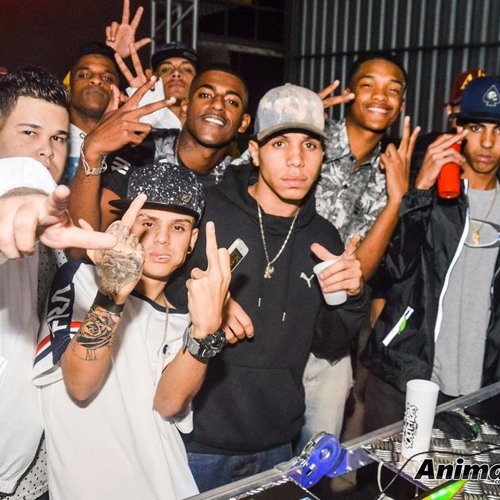 MC GB = VEM MARIETA, TO PASSANDO MAL [ DJ'S VITIN MPC, GUI M@RQUES, BK ...