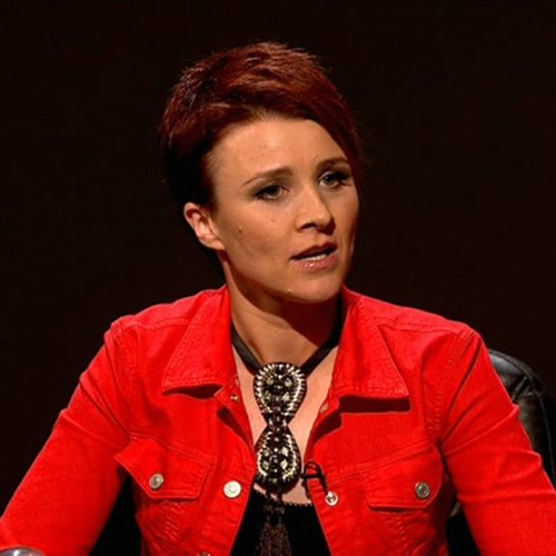 Stream Cal Wilson's Show and Tell for Grown Ups - The Wheeler Centre by ...