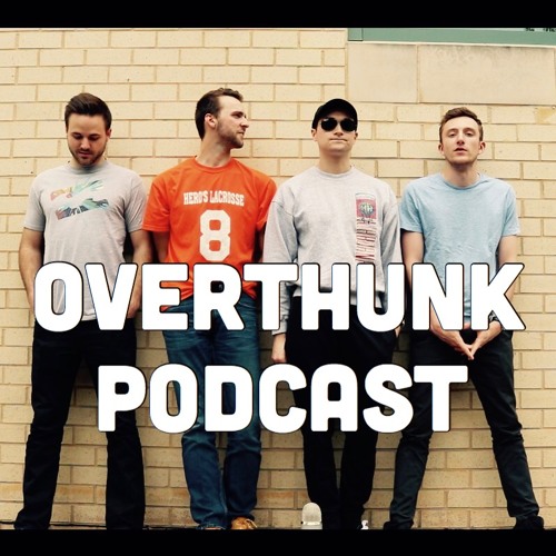Stream episode Episode 2: Best Candy, Music vs Podcasts, and Men's ...