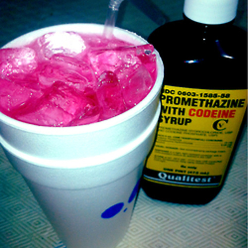 Double Cup Codeine