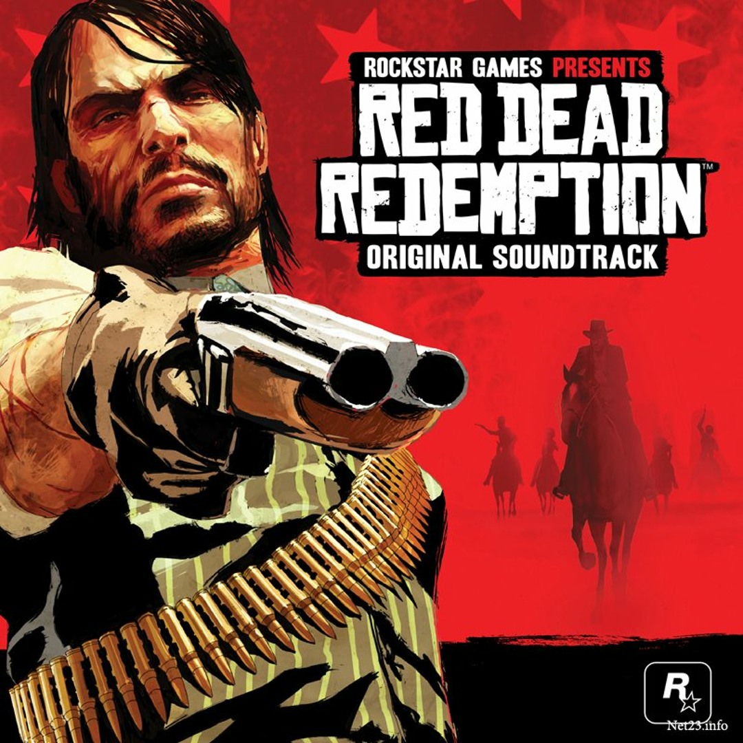 Stream Keutone | Listen to Red Dead Redemption 1 Soundtrack (RDR1 OST ...
