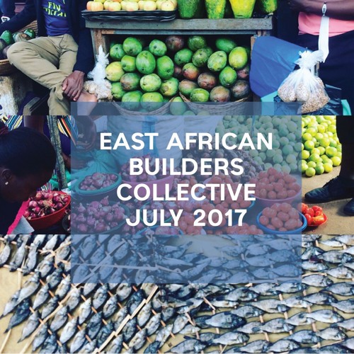 Stream episode East African Builders Collective workshops Series by ...