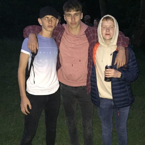 Stream Mc Smiffy | Listen to On the Peeve playlist online for free on ...