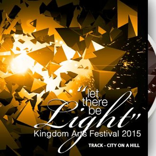 Stream City On A Hill - John Yarde by Kingdom Arts Music | Listen ...
