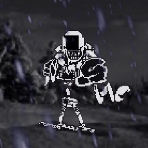 Stream (Undertale/Help_tale) Final chance + Waterfall/A Final Battle ...