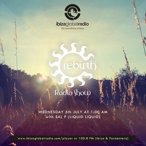 Listen to playlists featuring Rebirth Radio Show with Sal P 05-07-2017 ...
