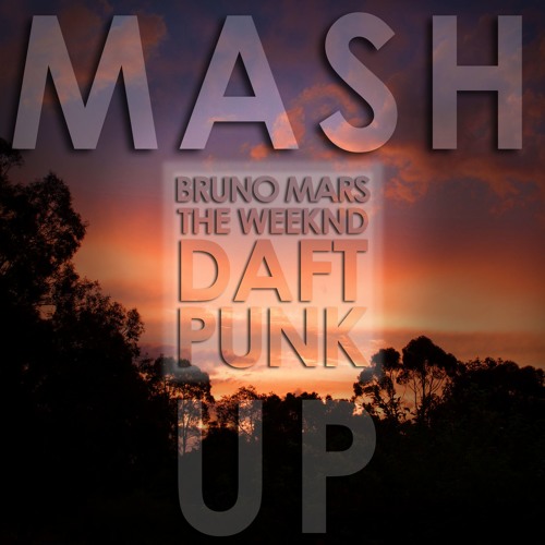 Stream Bruno Mars, The Weeknd & Daft Punk | "Feel it Coming" Mashup by ...