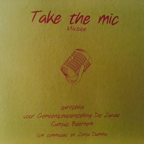 Stream commusaic | Listen to Take the mic - Mixtape ...