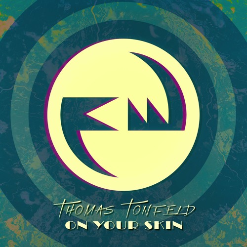 Stream Thomas Tonfeld - On Your Skin (feat. ILY) by Funky Way | Listen ...