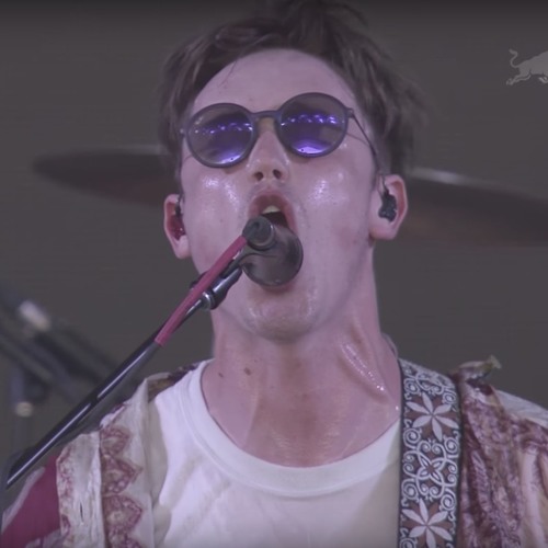 Stream Hippo Campus - Buttercup Live At Bonnaroo 2017 by Scottie ...