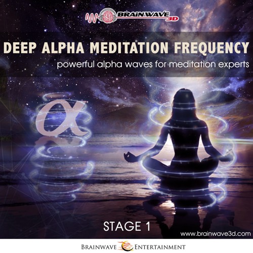 Stream Deep alpha meditation frequency - Alpha Tiefenmeditation DEMO by Marko C. Lorenz | Listen ...
