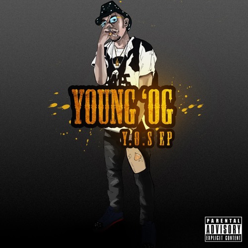 Stream YoungOGang | Listen to Young'OG - Young'OG'Sh!t Ep. playlist ...