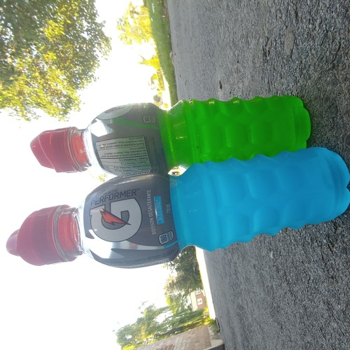 Stream Sippin on Haterade Diss Track~~~ GingerTracks x GumbaKing Prod ...