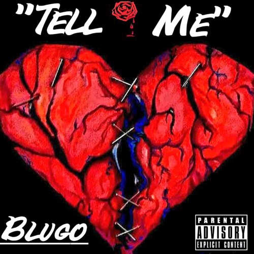 Stream "Tell Me" by Blesso | Listen online for free on SoundCloud