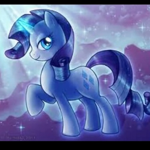 Stream Nightcore my little pony art of the dress by Sarah my little ...