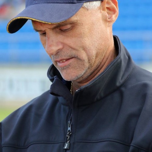 Stream Allies assistant coach Bill Economou chats about the AFL Women's ...