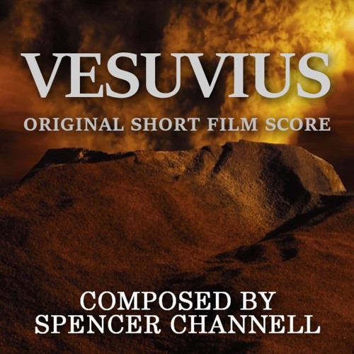 Stream Pliny And Vesuvius by Spencer Channell | Listen online for free ...