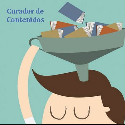 Stream episode Perfil Curador de Contenidos de Mis Cicitos by Laura ...