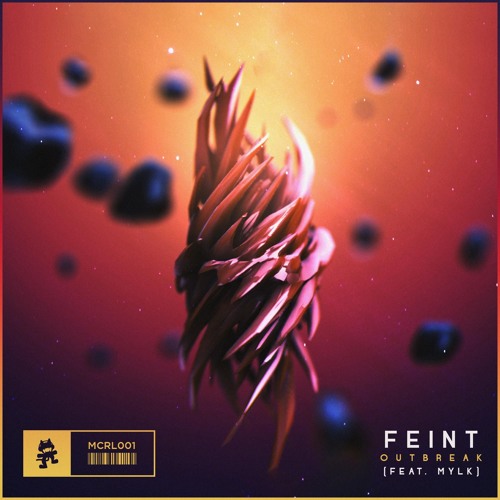 Stream Manager | Listen to Feint - Outbreak (Ft. MYLK) playlist online ...