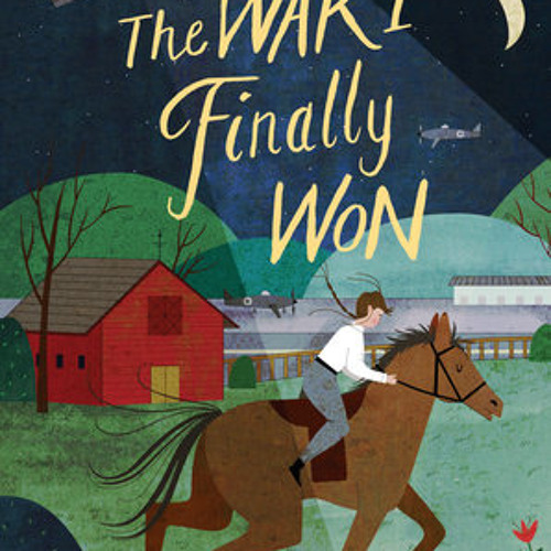 Listen to The War I Finally Won by Kimberly Brubaker Bradley, read by ...