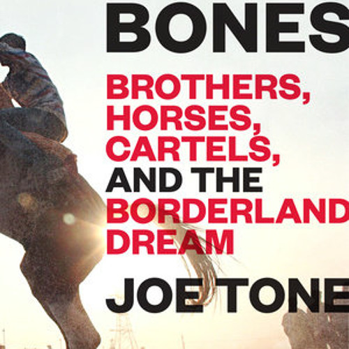 Stream Bones by Joe Tone, read by Ray Porter by PRH Audio | Listen ...