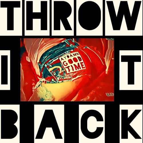 Stream THROW IT BACK by AYDAMN | Listen online for free on SoundCloud