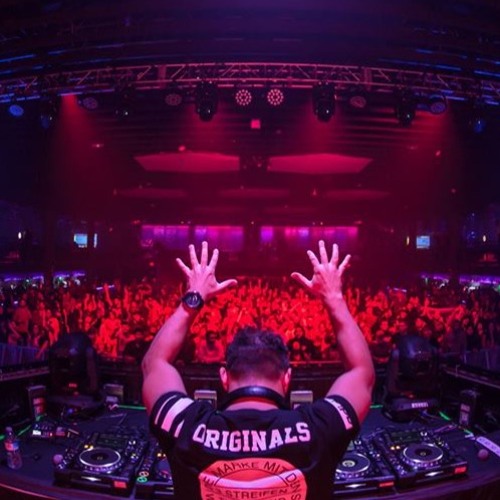 Stream Tenishia : July 2017 Mix by Tenishia | Listen online for free on ...