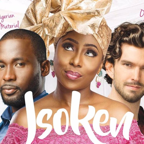 Stream Joey Season Podcast | Listen to Isoken Movie Soundtrack Playlist ...
