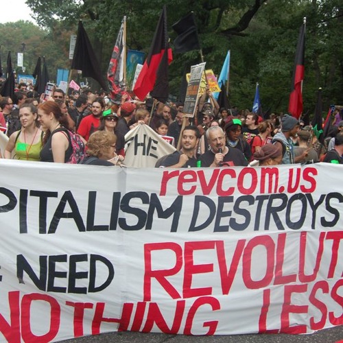 Stream Robert Borba from the RCP by Perth Indymedia | Listen online for ...