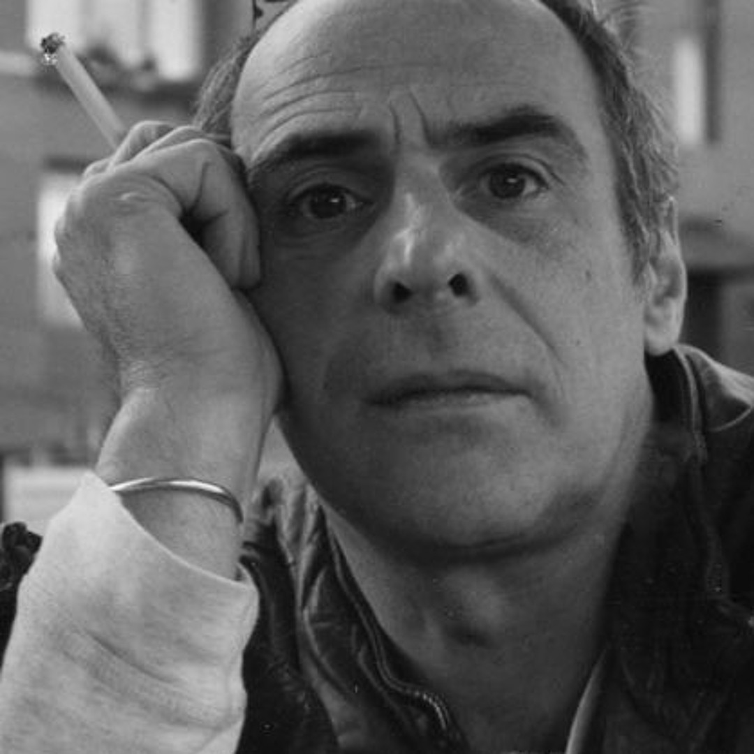 Stream Trauerrede für Thomas Brasch von Fritz J. Raddatz by Marion ...