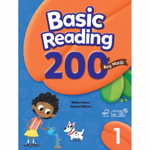 Stream Basic Reading 200 Key Words 1 Track 01 by Compass Publishing ...
