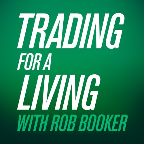Stream episode THE TREND TRADE ARGUMENT by Rob Booker podcast | Listen online for free on SoundCloud