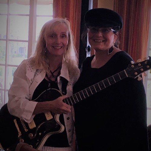 Stream Georgia On My Mind BC Duo by Barb Cheron | Listen online for ...
