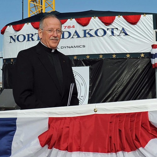 Stream A conversation with Father Tom Hoar, S.S.E., priest and minister ...