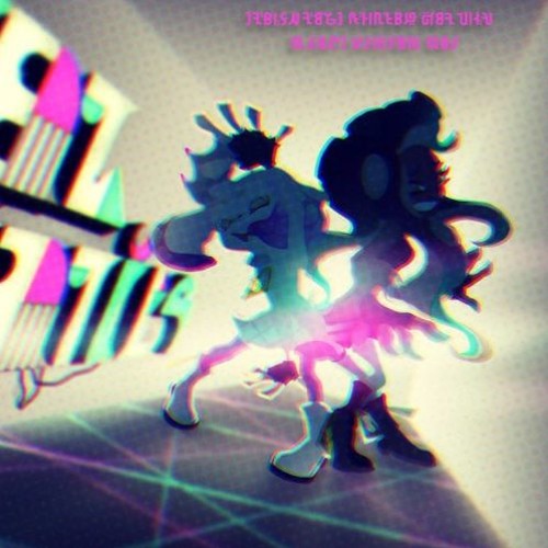 Stream Splatoon 2 - Color Pulse (Off the Hook Introduction) by ...