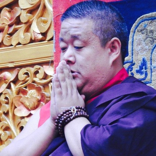 Stream Tashi Dhunghi Drayang_Kathok Situ Rinpoche _Pema Samdrup Music ...