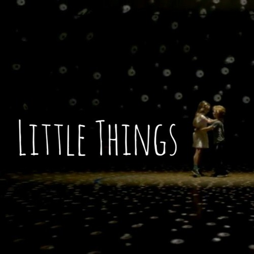 Stream One Direction - Little Things (Cover) by fadhilmzuhdi | Listen ...