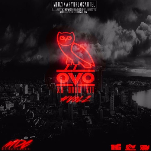 Stream OVOXO Drumkit Vol. 2 by Modern Producers | Listen online for ...