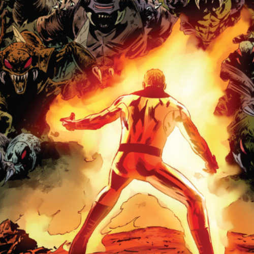 Stream Trapped (In a Petri Dish of Unnatural Proportions) Ft. Basik (Pr ...