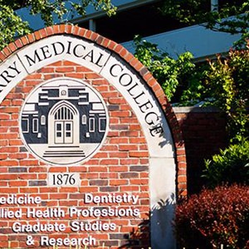 Stream Lewis Derick Donates to Meharry Medical College School of the ...