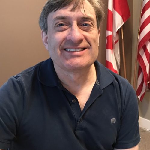 Stream Fibrenew's Resident Scientist: Len Lampert by Fibrenew | Listen ...