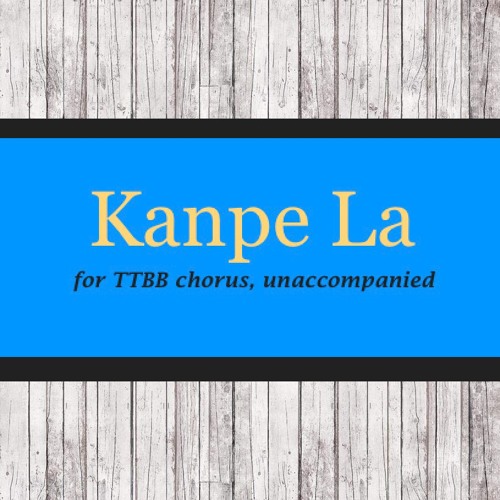 Stream Kanpe La - Pronunciation Guide by Sydney Guillaume | Listen ...