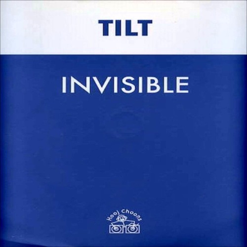 Stream Ersan&Armada | Listen to Tilt - Invisible (Lost Tribe Vocal Mix ...