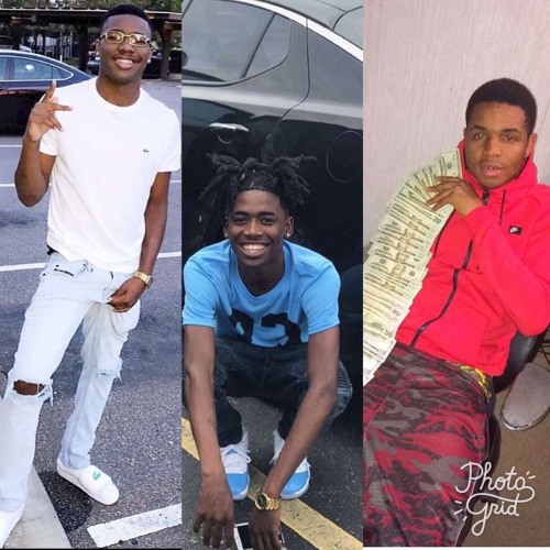 Stream Honcho Strick ft Islandboy Kj X SB - All Night by LastKing ...