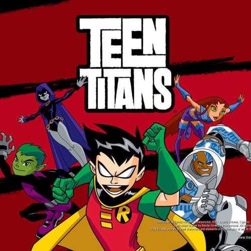 Stream Teen Titans- Unreleased Music- Slade's Minions by Hawkknight ...