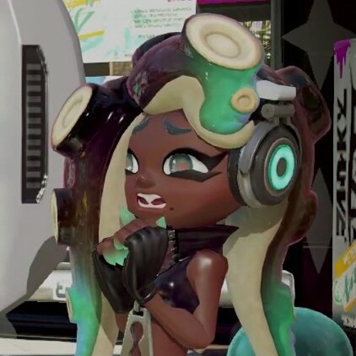 Stream Splatoon 2 - Color Pulse by SailorSpice | Listen online for free ...